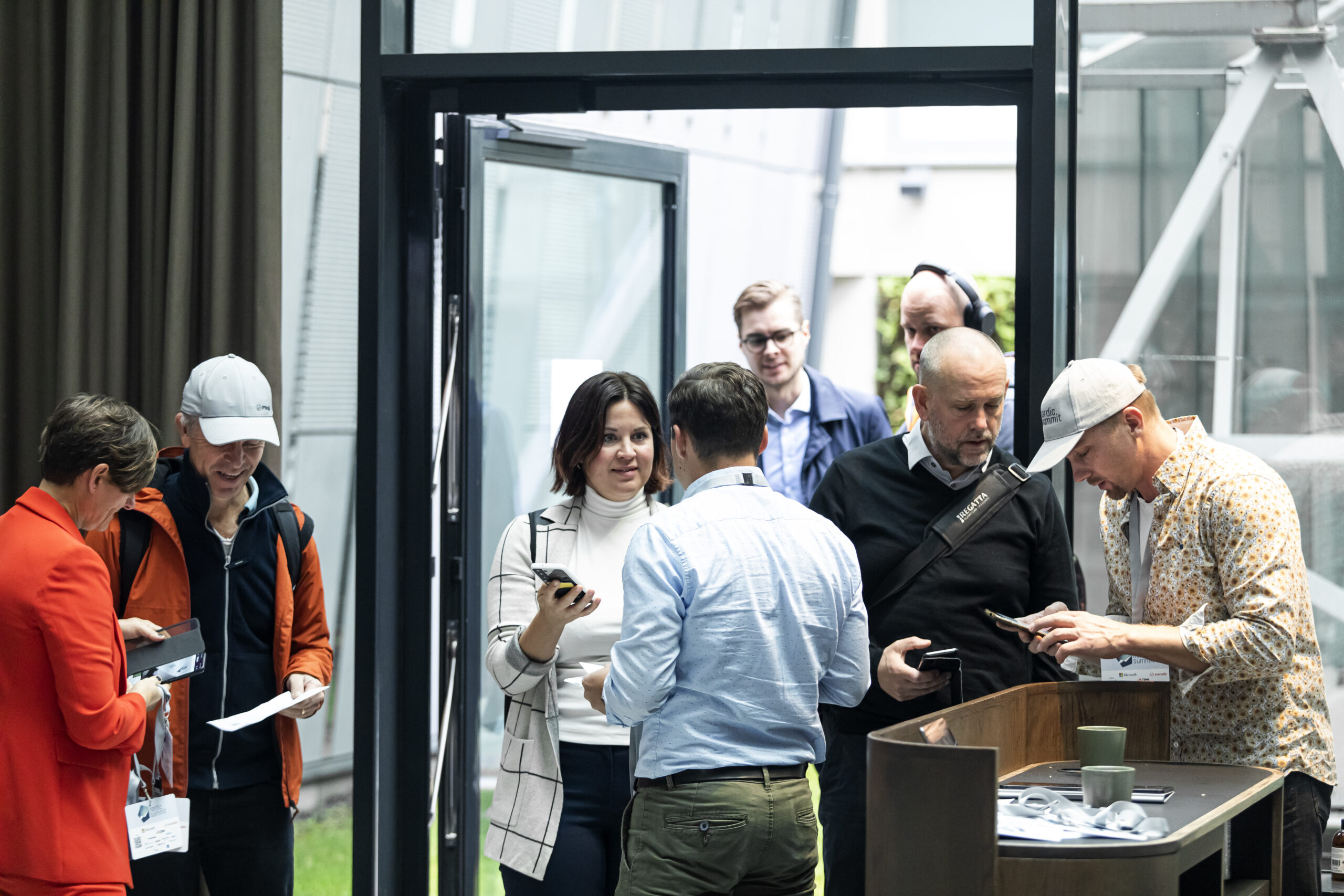 Nordic Summit 2024 Faq Nordic Summit